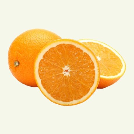 Valencia Orange - oriental fruits